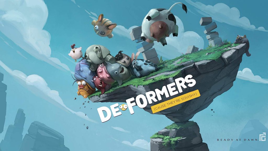 Video Games | Isobel Griffiths Ltd