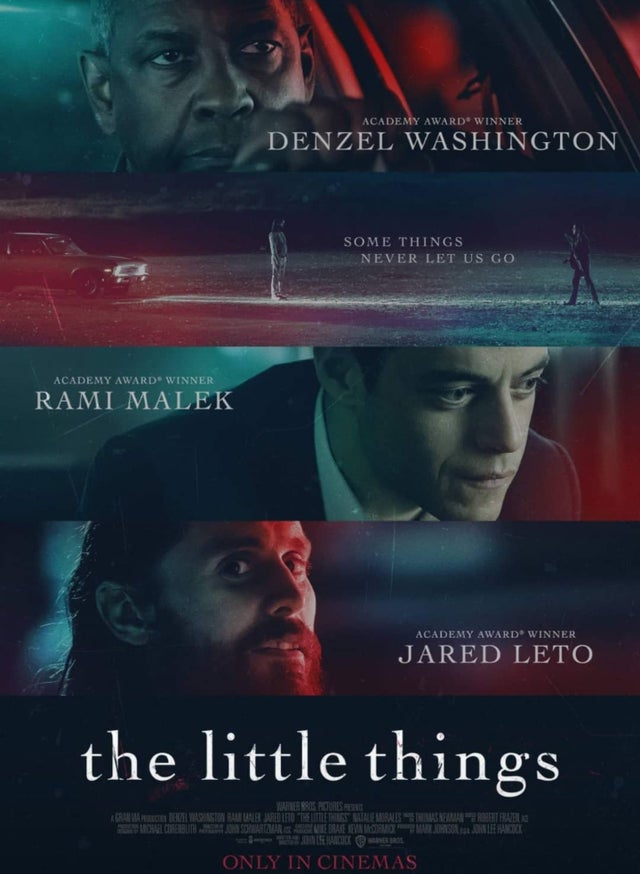 Film | Isobel Griffiths Ltd